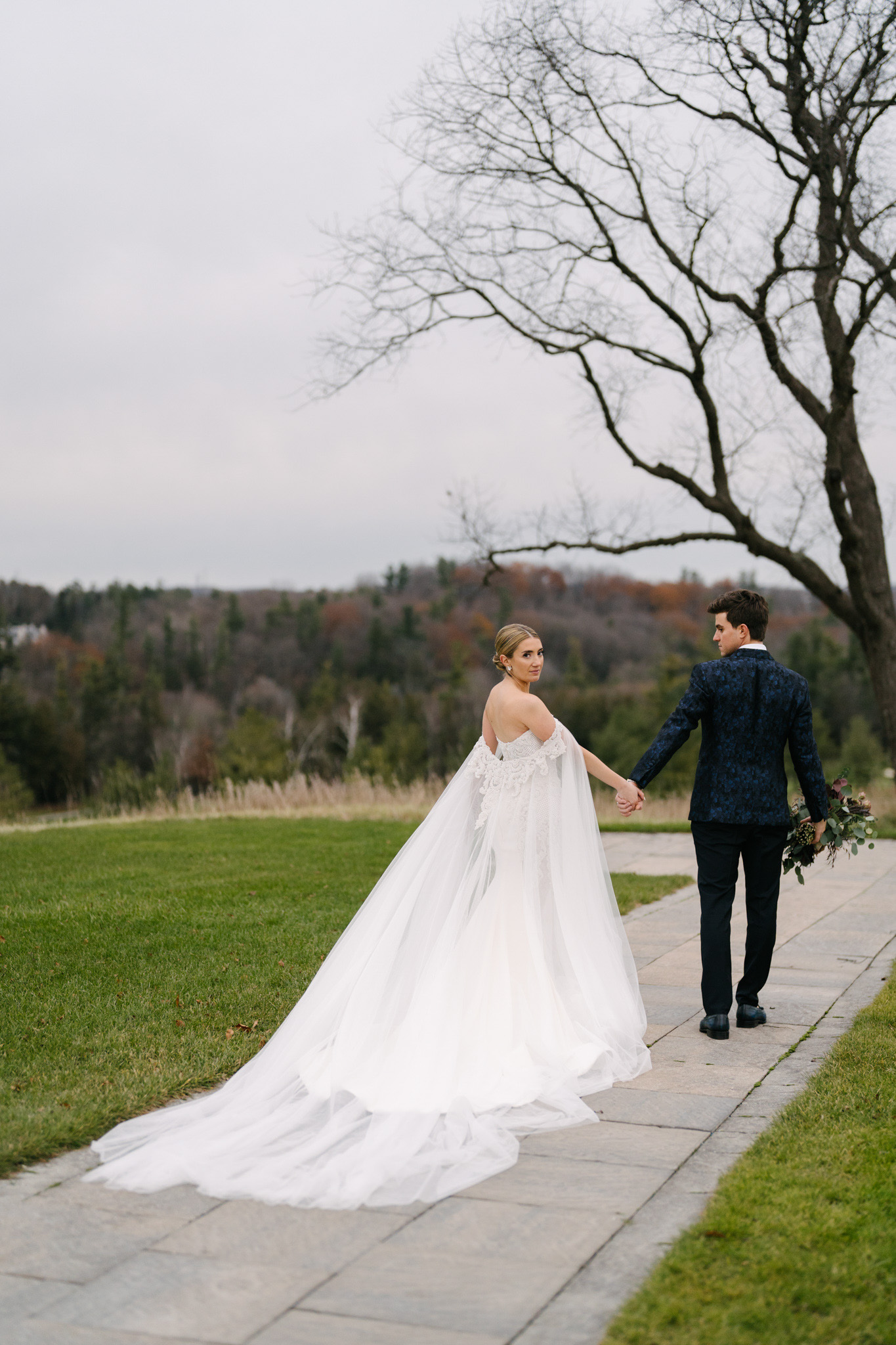 Amanda & Jonathan