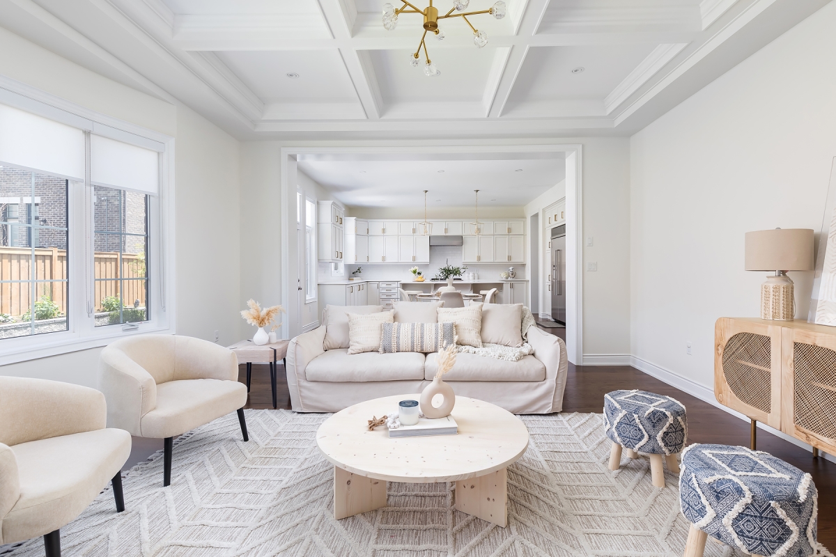 STAGING+INTERIOR DESIGN